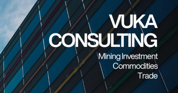 Vuka Consulting